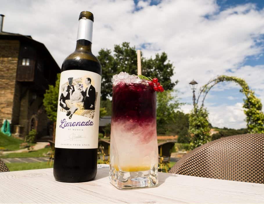 Limonada Prada tradicional online | Lagareta Gourmet