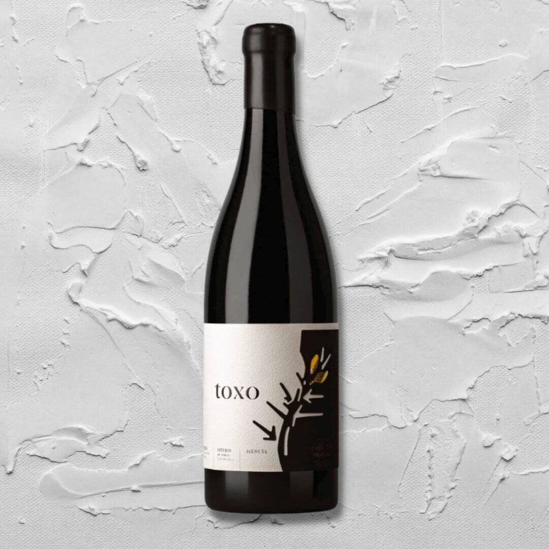 Toxo Villa de Otero - 2021 - Olga Verde Vieitez online | Lagareta Gourmet
