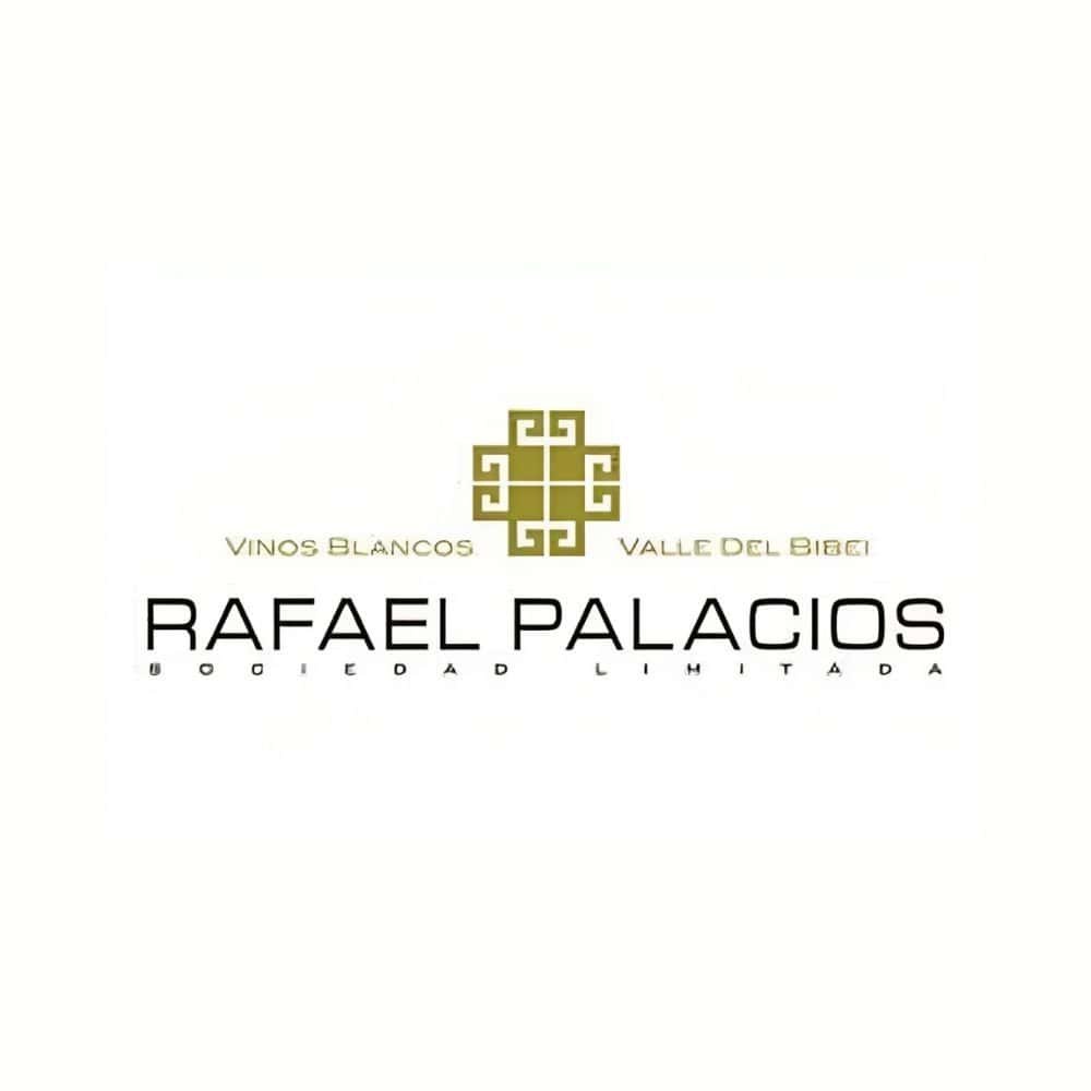 As Sortes 2022 - Godello - Rafael Palacios | Lagareta Gourmet