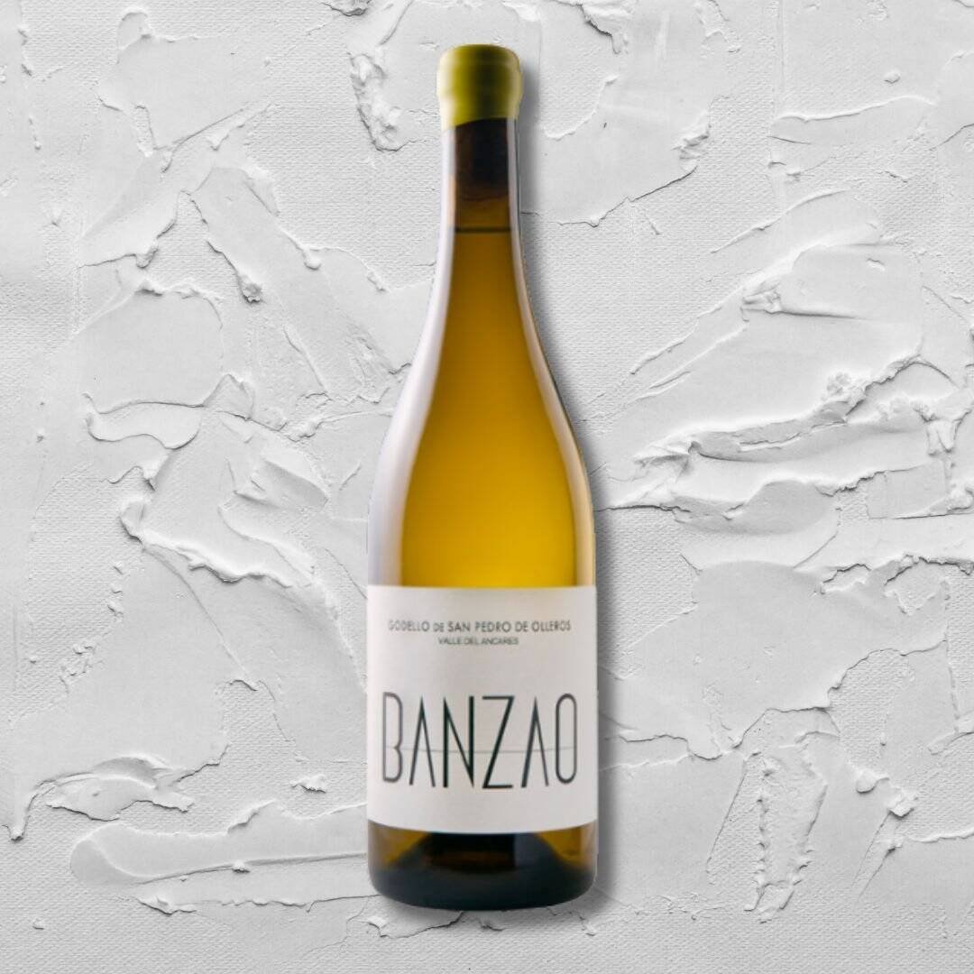 Banzao Godello Vino de Villa 2022 | Lagareta Gourmet